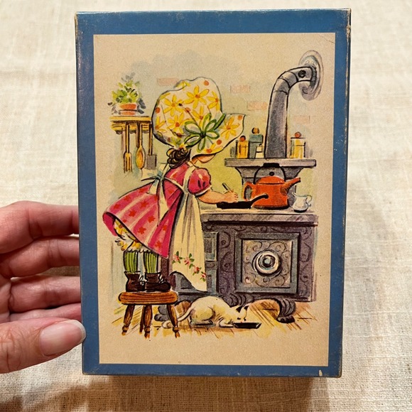 Busy Betsy | Party Supplies | Vintage Busy Betsy All Occasion ...